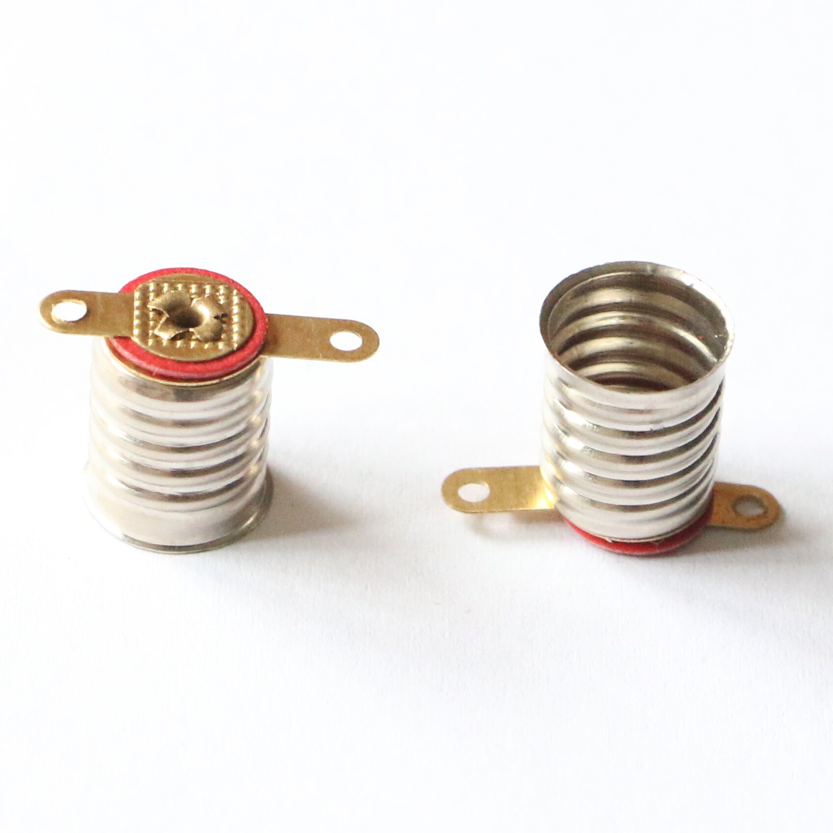 Miniature MES Lamp Holder for MES / E10 bulbs Ligh... – Grandado