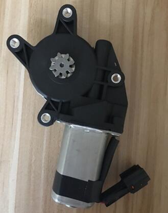 Window Regulator Motor Gear Front Rear All Doors f... – Grandado