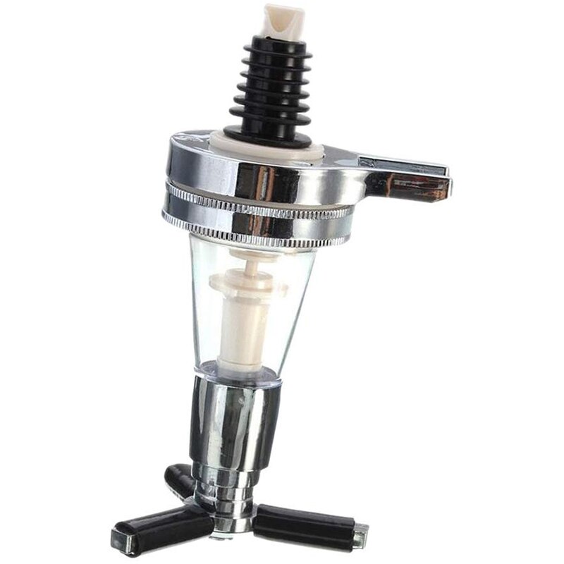 Best 4Pcs Beer Tower Dispenser 25Ml Cold Draft Bee... – Grandado