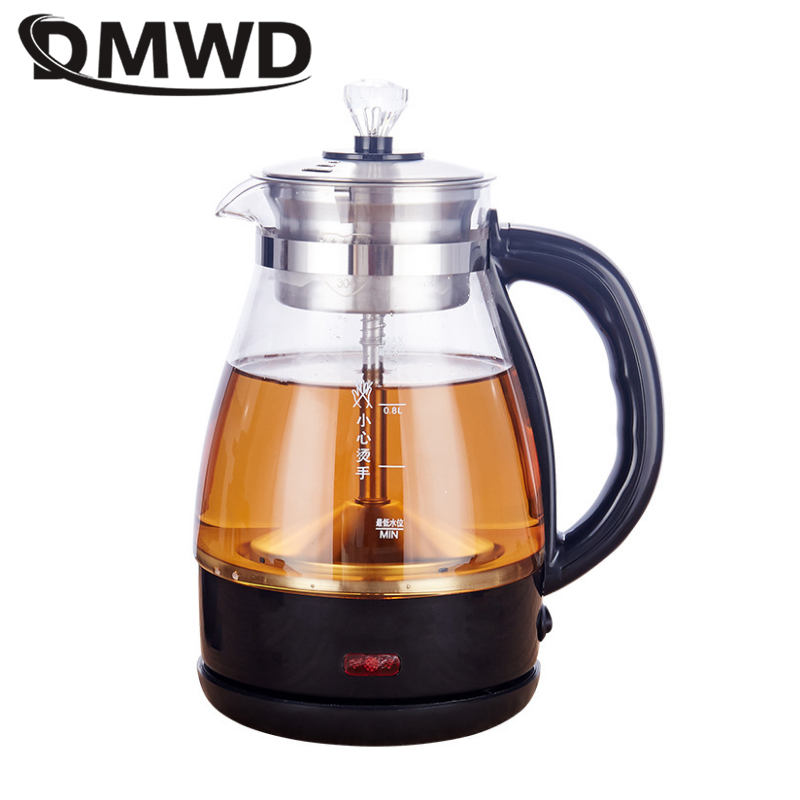 DMWD Automatic steam tea maker Multifunction Elect... – Vicedeal