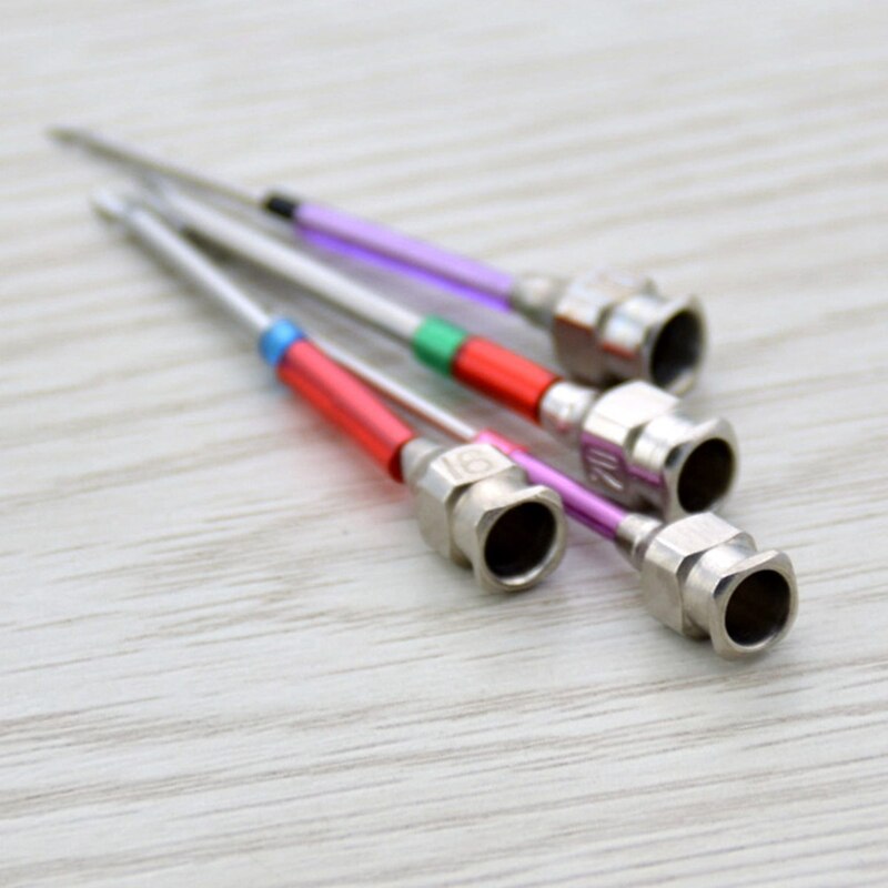 Metal Embroidery Stitching Punch Handmade Needlepo... – Grandado