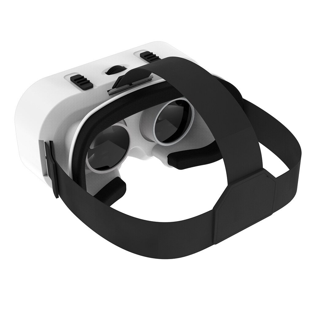 VR SHINECON BOX5 Glasses Universal Virtual Reality... – Grandado