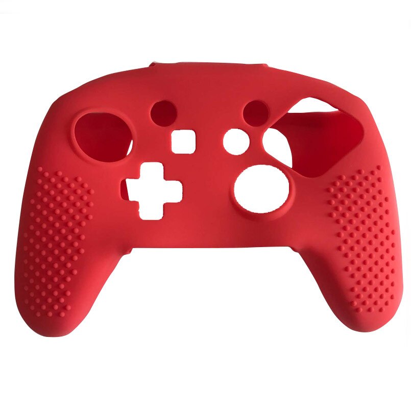 Soft Silicone Protective Skin Case Cover For Ninte... – Grandado