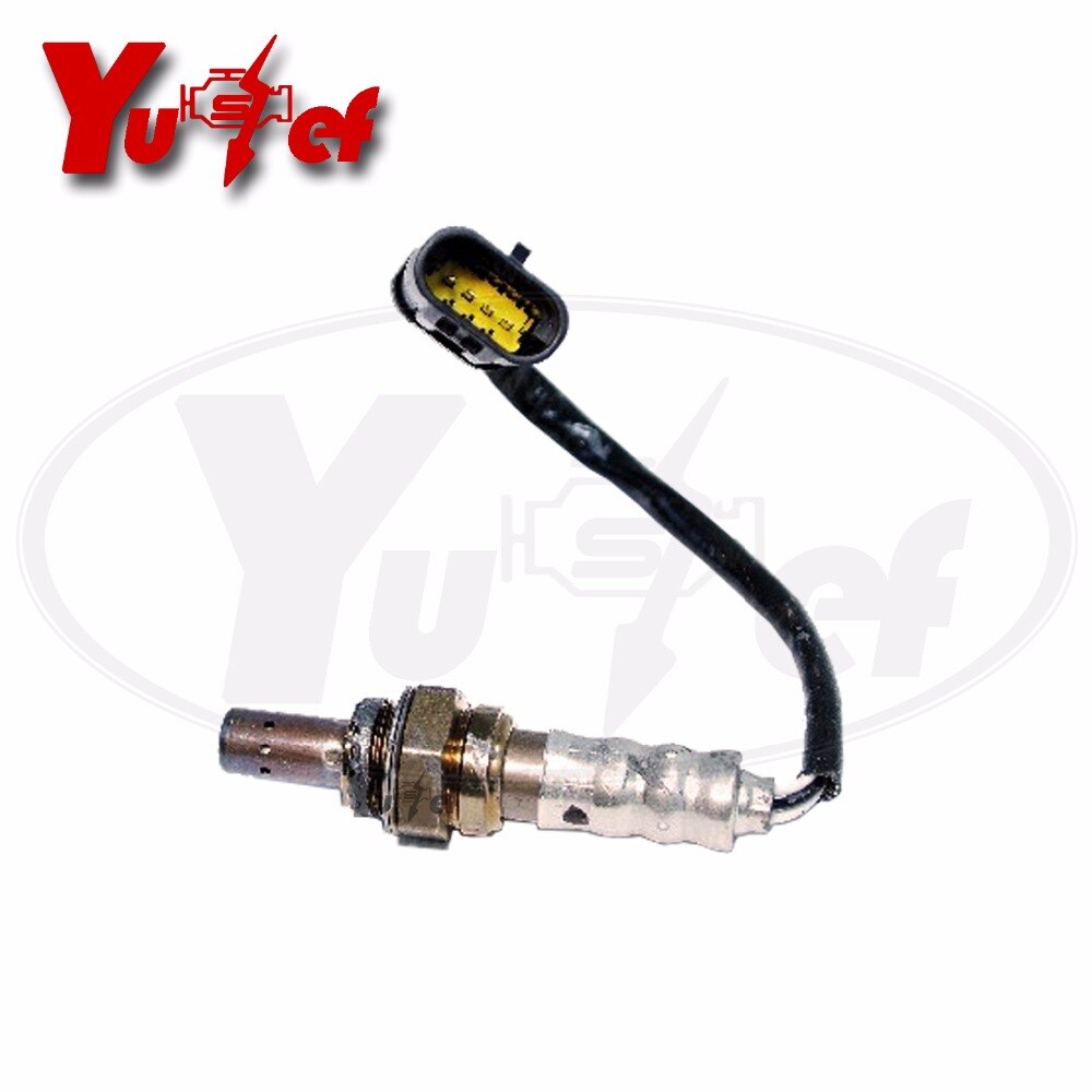 Sensor de oxígeno con 4 cables y sonda Lambda para... – Grandado