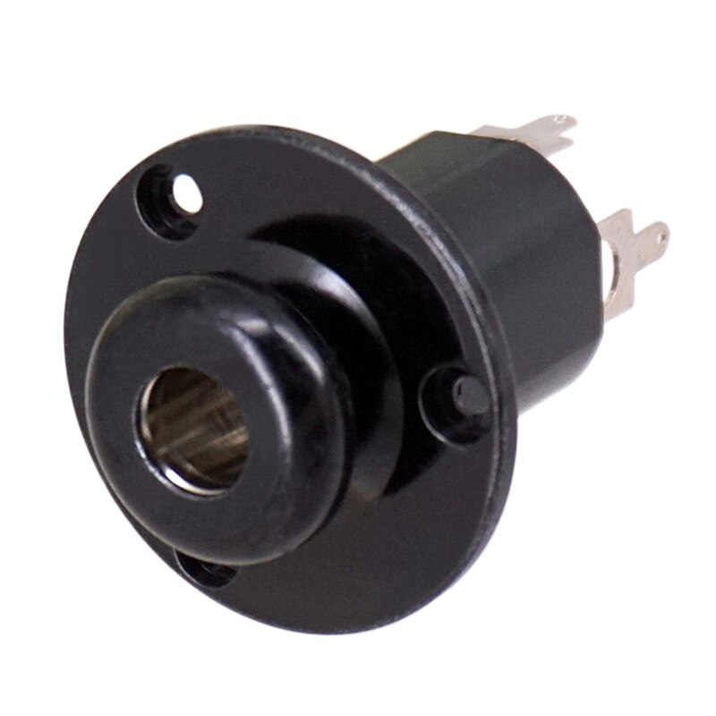 Bass Guitar Output Input End Pin Jack-6.35 Acousti... – Vicedeal