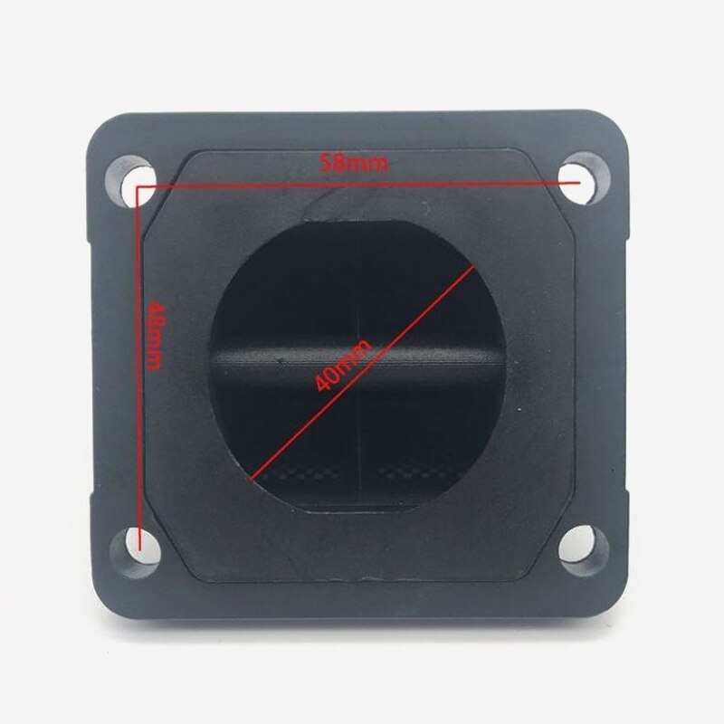 For V-Force 3 Reed Valve Assembly for Yamaha YZ85 YZ125 V382A YZ400 ...