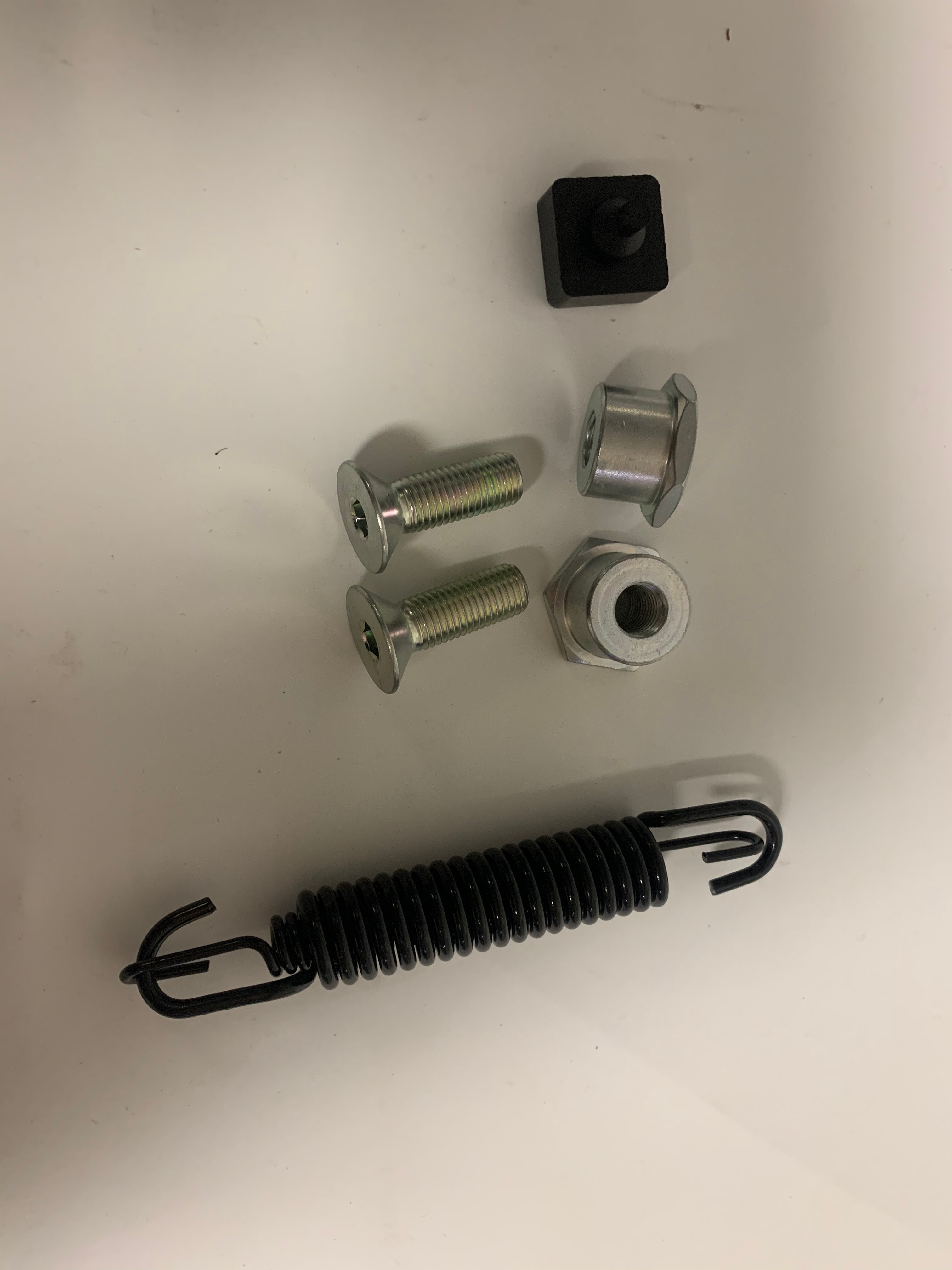 main stand central stand of Benelli TRK502X 502C T... – Vicedeal