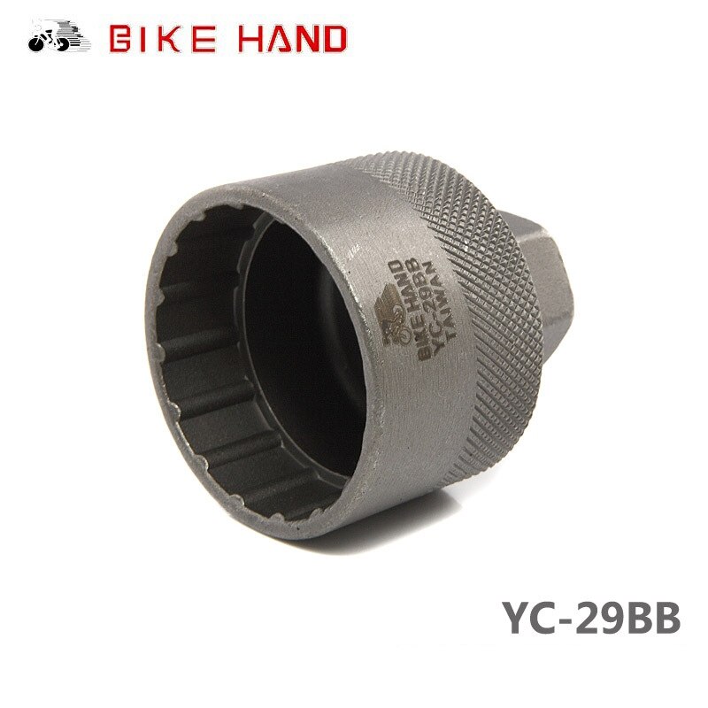 Fiets Trapas Removal Tool Fiets Hand Mtb Geïntegre... – Vicedeal