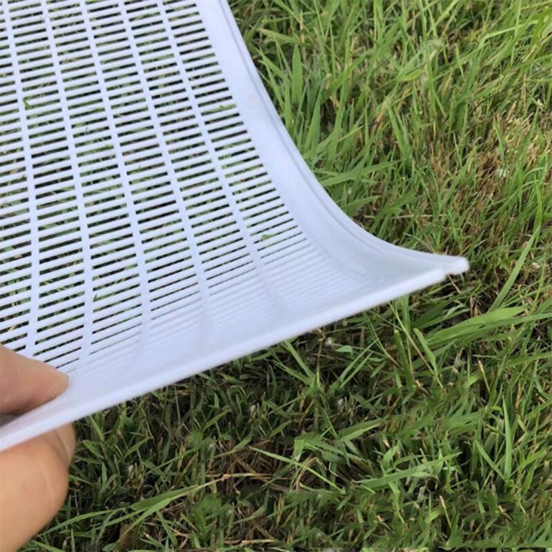 Bee Queen Excluder Trapping Board Plastic Grid Net... – Grandado