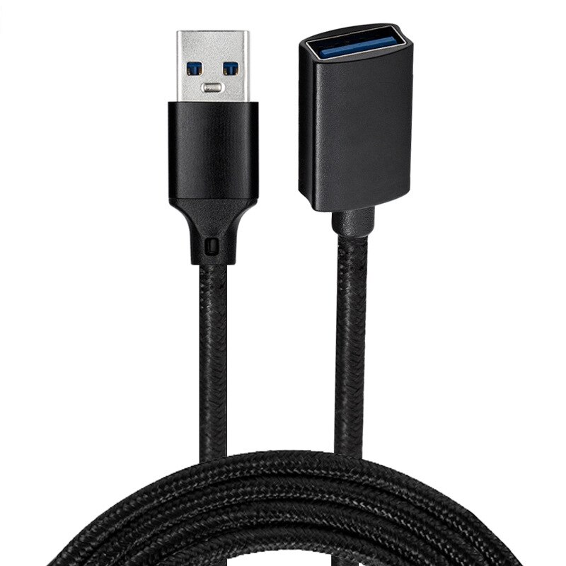USB 3.0 Cable USB Extension Cable Male to Female B... – Grandado