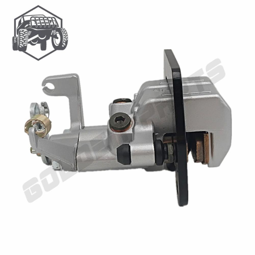 HISUN 500CC 700CC UTV Quad Brake Caliper Assy With... – Grandado