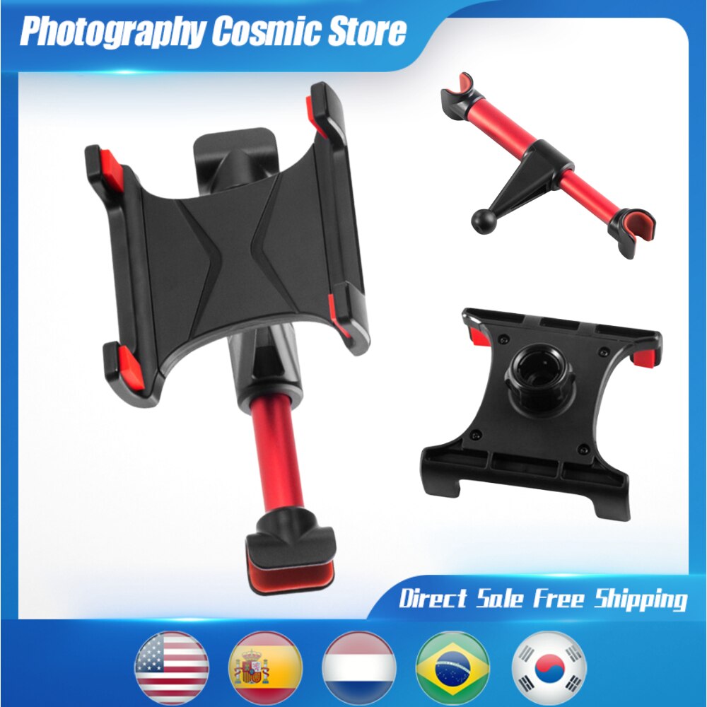 For Nintendo Switch Game Stand Car Holder Mount St... – Grandado