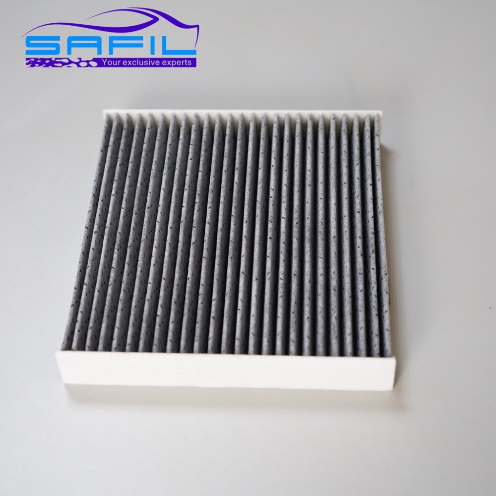 cabin air filter for Land Rover Range Rover 5.0L T... – Grandado