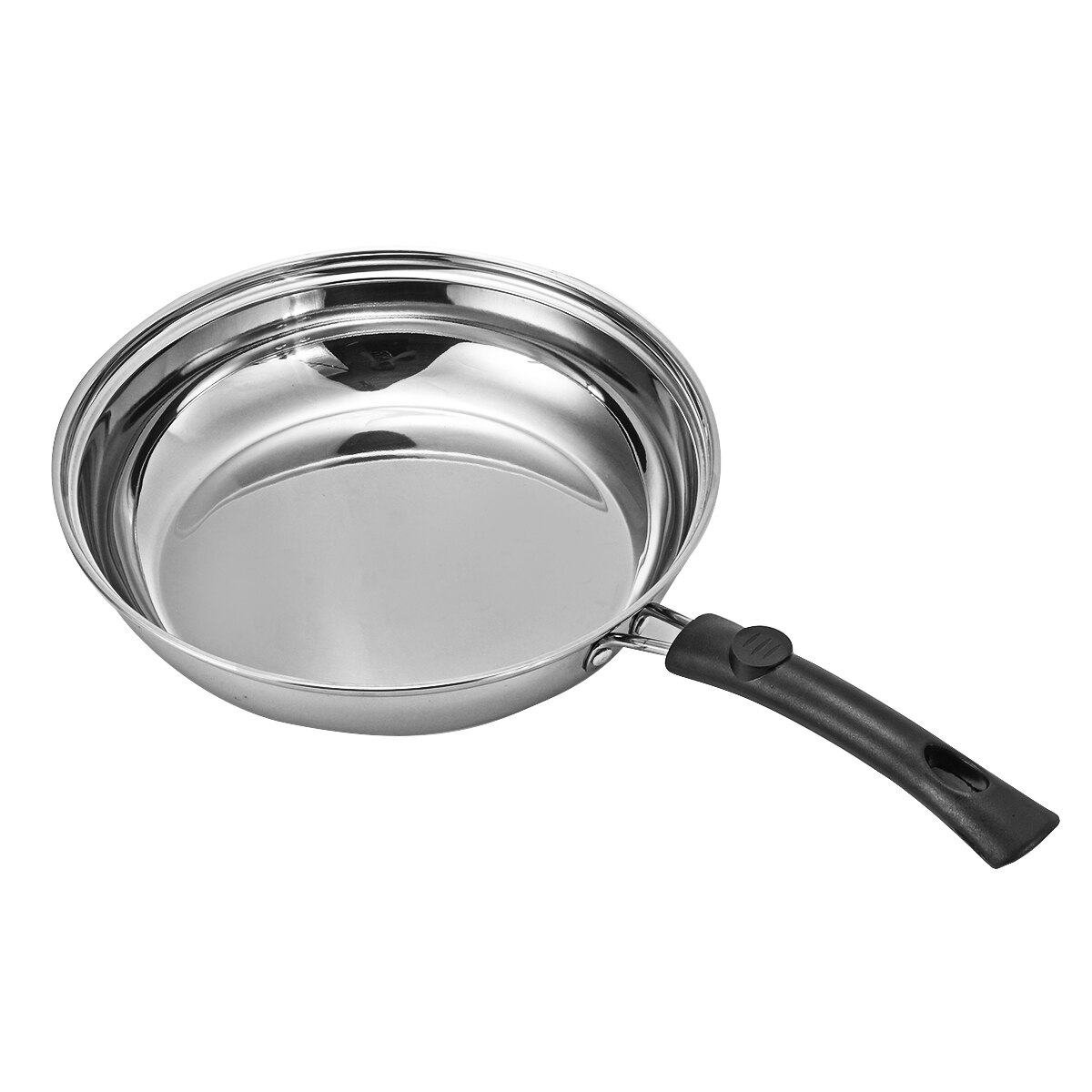 3PCS/Set Cookware Set Kitchen Stainless Steel Soup... – Grandado