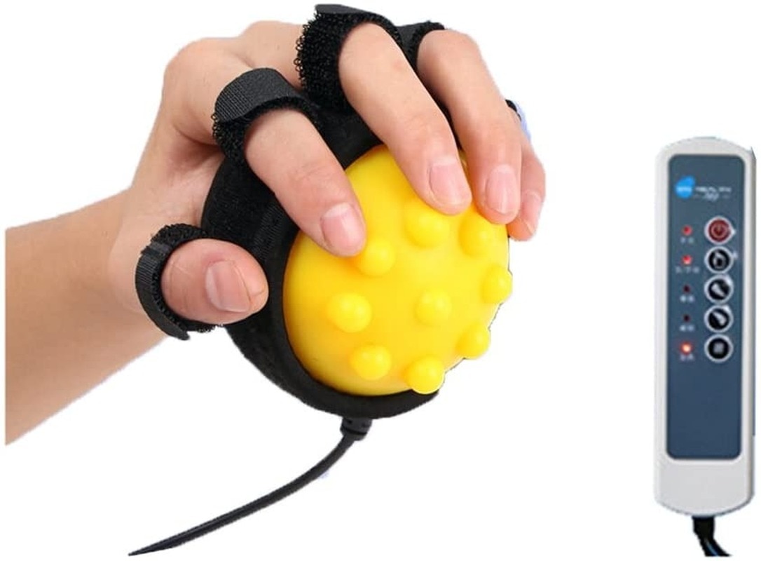 Electric Compress Stroke Hemiplegia Finger Recover... – Grandado