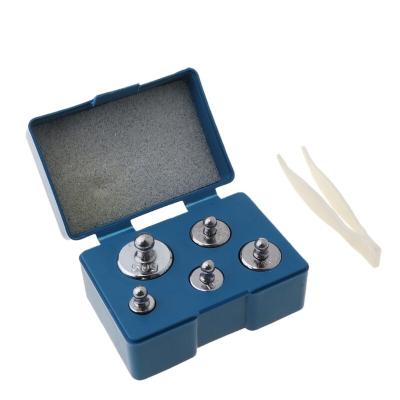 2022 Gram Precision Calibration Weight Jewelry Sca... – Grandado