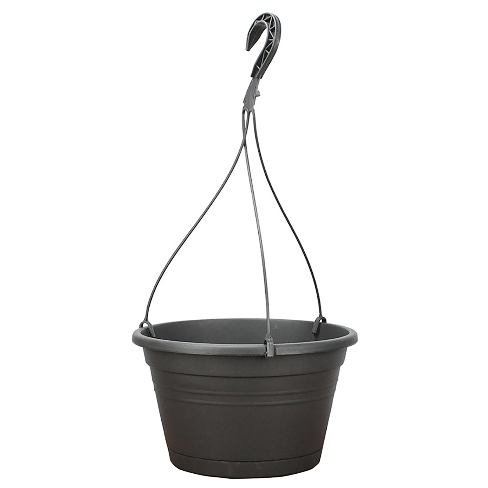Garden Hanging Flowerpot Water Basin Nursery Pot G... – Grandado