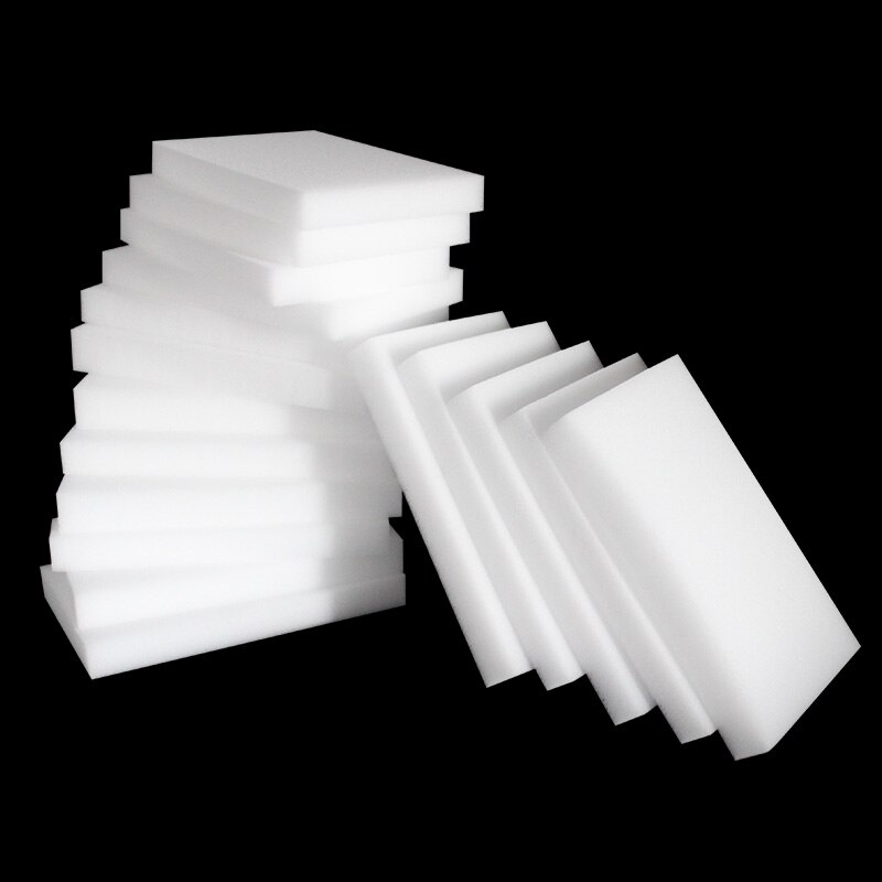 50/100Pcs Melamine Spons 100X60X10Mm Magic Spons V... – Vicedeal