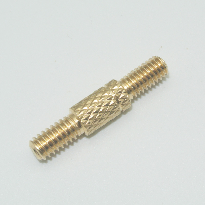 Green World 1pc/lot Solid Brass Adaptor,Male Threa... – Grandado