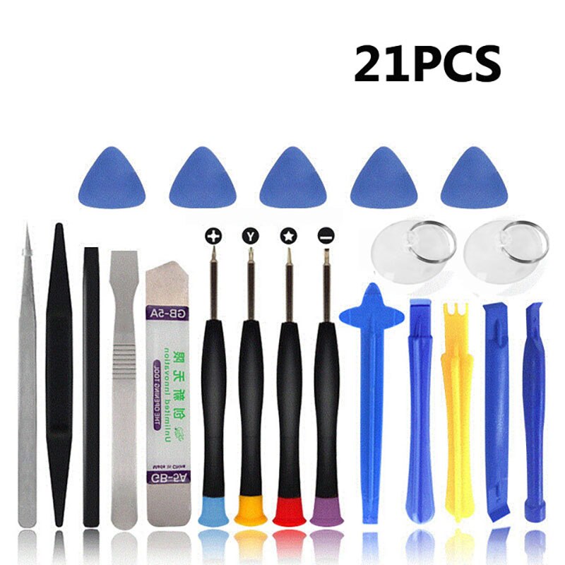 25pcs Handskit Screwdriver Precision Hand Tools Ph... – Vicedeal