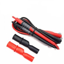 UEI Test Equipment ATL57 Test Leads Silicone Cat I... – Vicedeal