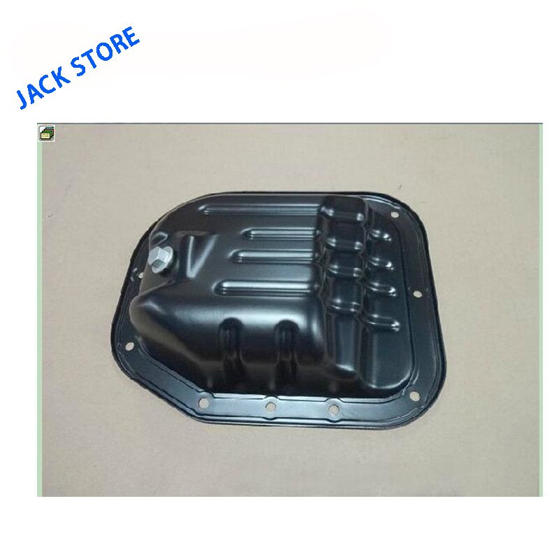 ALUMINUM OIL PAN SUB ASSY For Great Wall Harvard H... – Grandado
