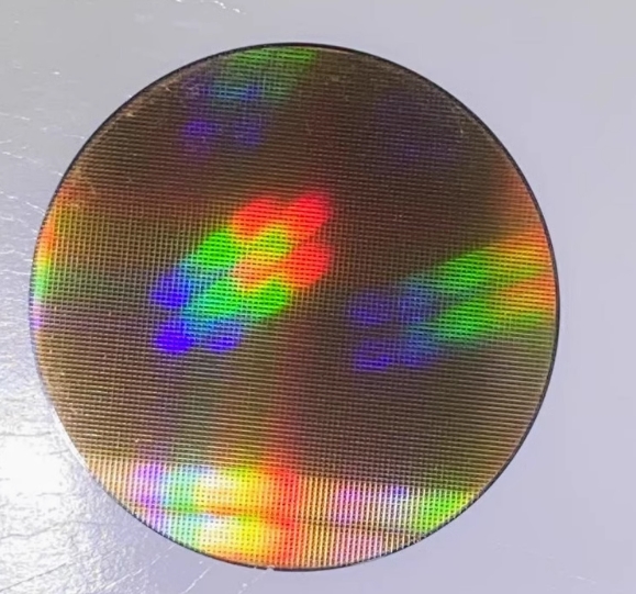 6 inch 12 Inch 8-inch Silicon Wafer, Round Lithogr... – Grandado