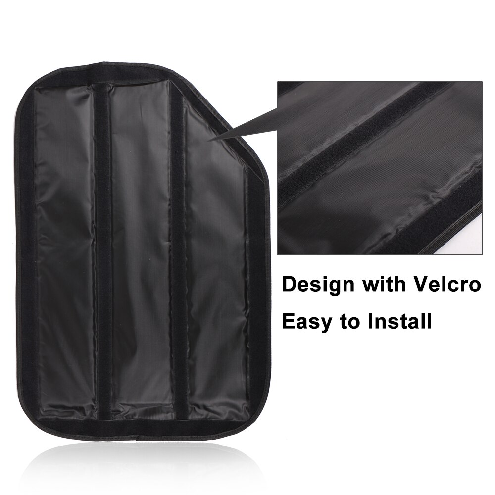 Headliner Roof Insulation Kit for -Jeep Wrangler J... – Grandado