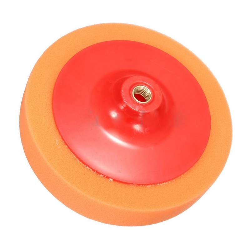7 inch 180mm Car Polishing Buffing Head Mop Pad So... – Grandado