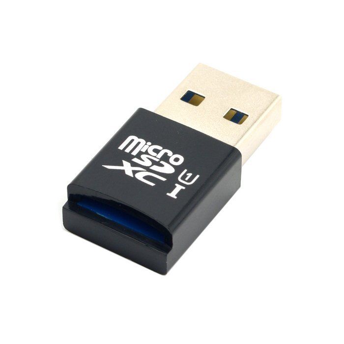 Zihan mini storlek 5 gbps superhastighet usb 3.0 t... – Vicedeal