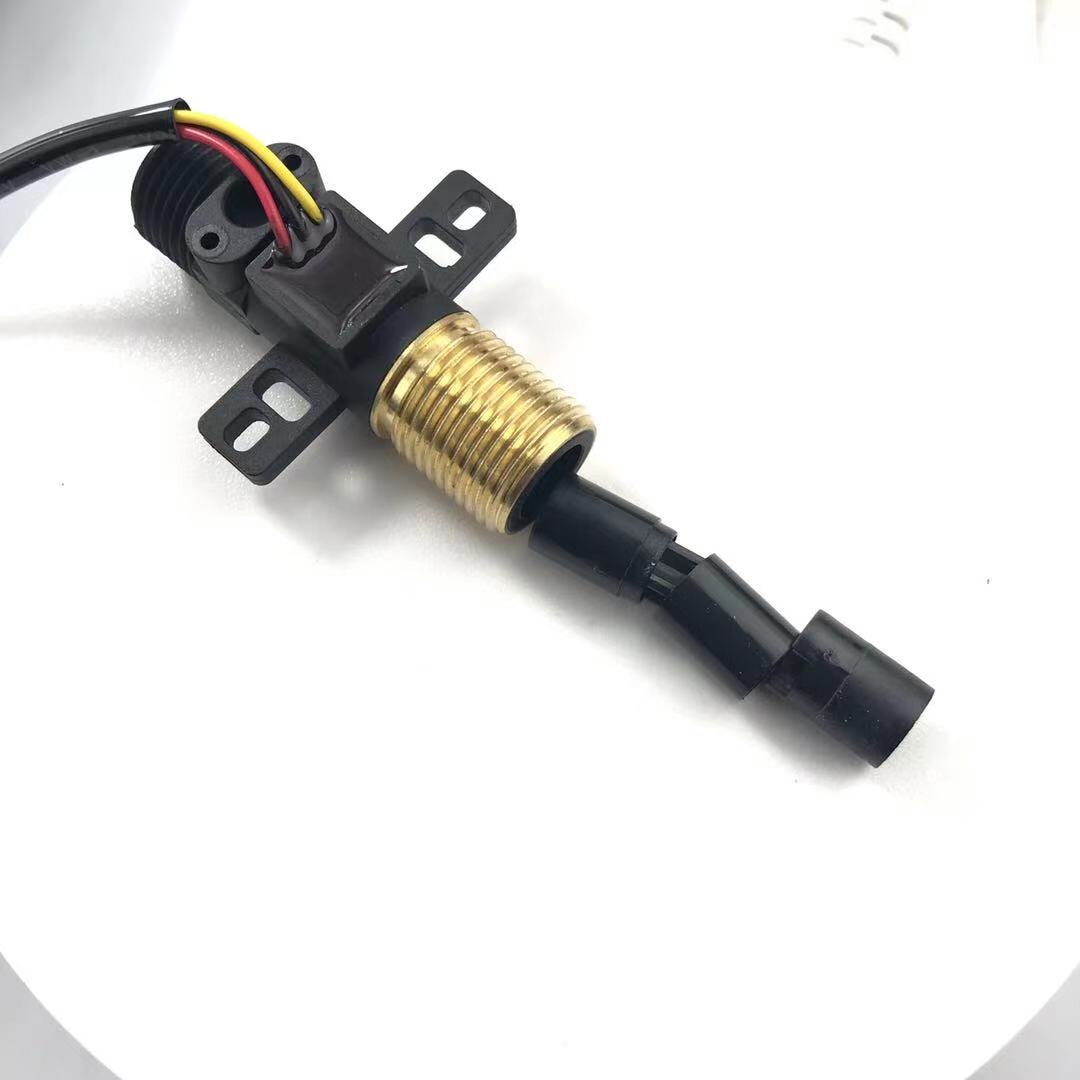 5V Water Flow Sensor Quick Overhaul 4.5-18V USN-HS... – Vicedeal
