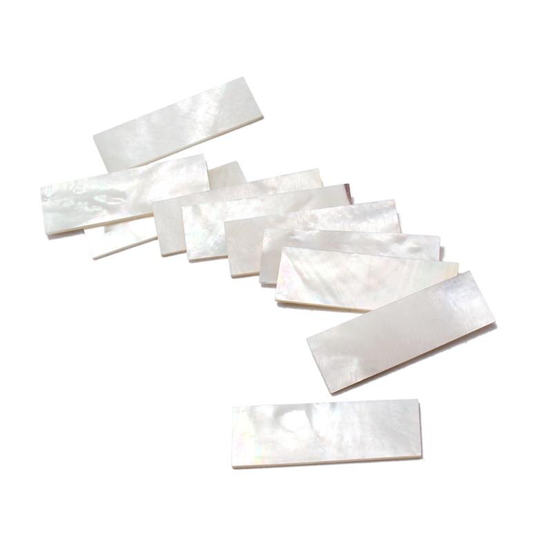DIY Inlays Markers Material For Guitar Fretboard F... – Grandado