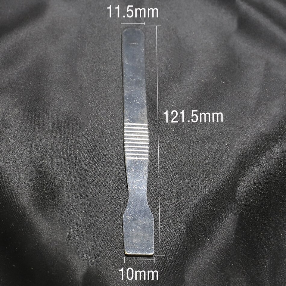 1pcs Tin Scraper Tool Solder Paste Glue Shovel Scr... – Grandado