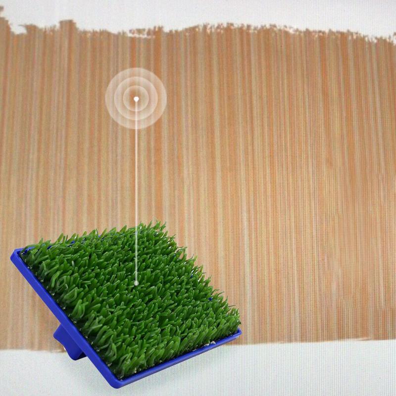 Rubber Paint Wall Brush Handheld Paint Universal B... – Vicedeal