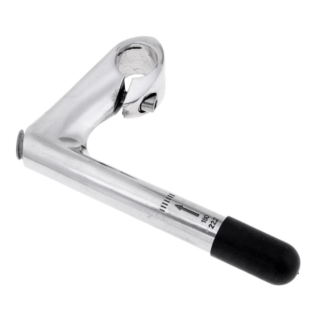 Universal Bike Quill Stem Aluminium Legierung Lenk... – Vicedeal