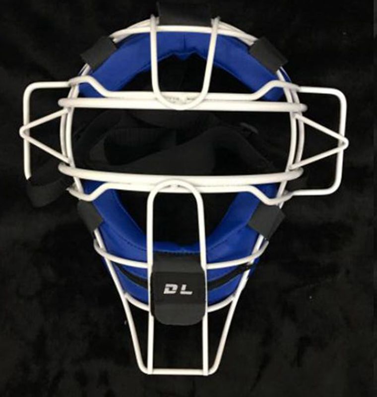High Catcher Softball/Baseball Face Mask Protectio... – Grandado