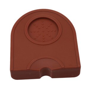 Manual Coffee Silicone Pad Tamping Mat Barista Cof... – Grandado