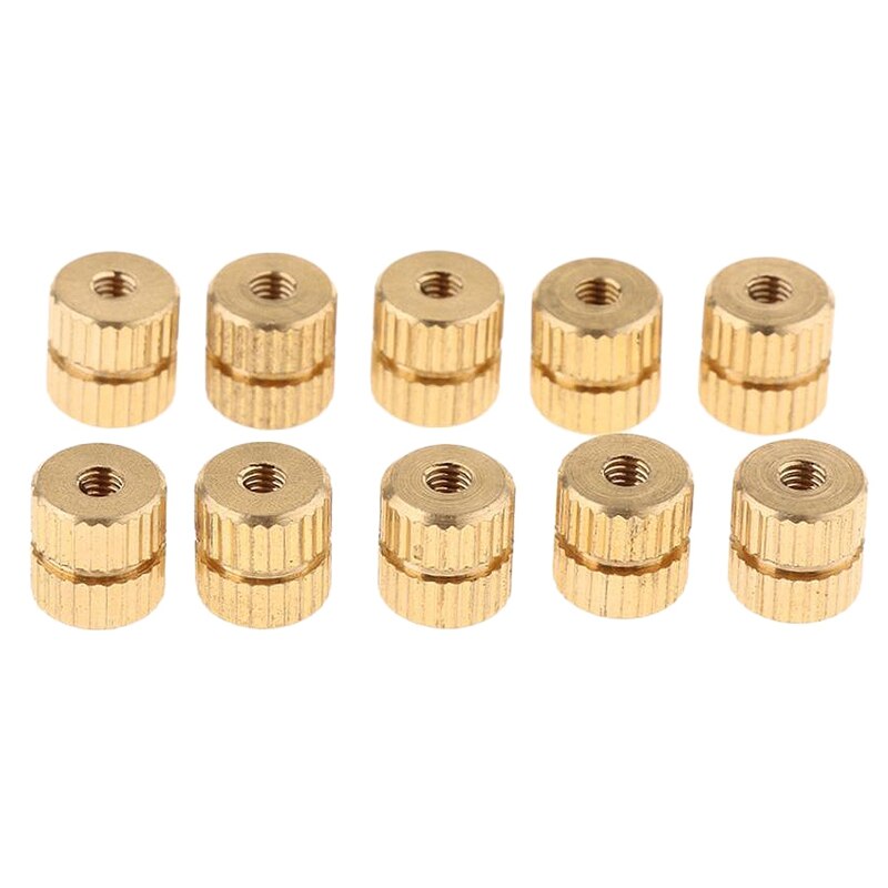 10Pcs Tenor Horn Key Button Piston Value Cap Screw... – Grandado