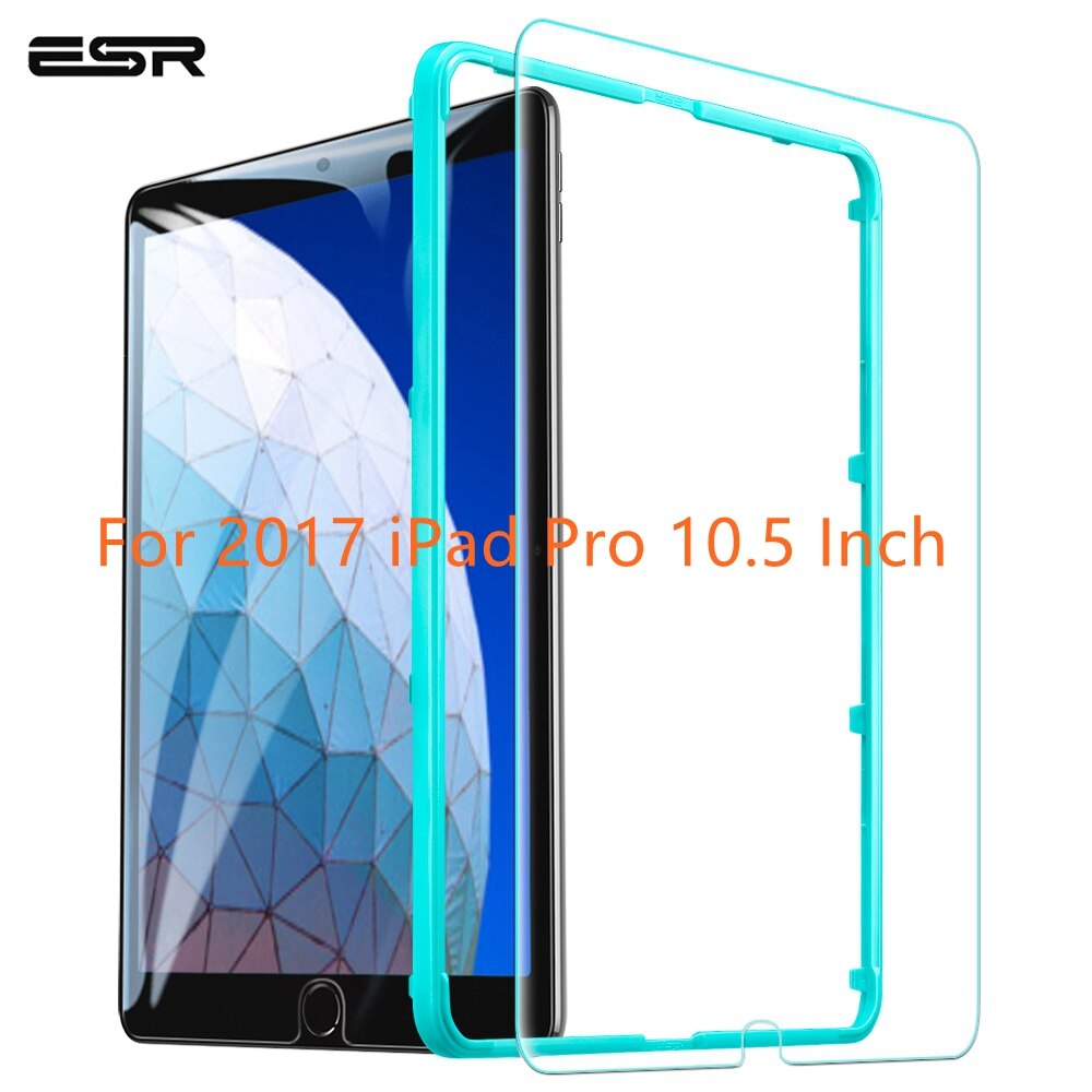 Esr Gehard Glas Voor Ipad Pro 12.9/11/10.5/9.7 Inc... – Grandado