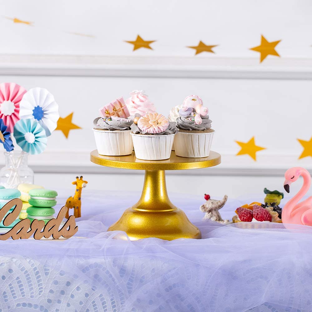 4 Style Home Party Display Stand Wedding Decoratio... – Grandado