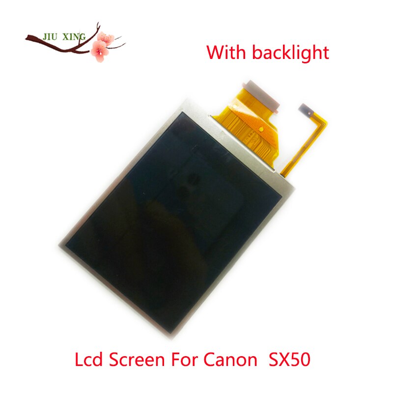 100% LCD Display Screen For Canon Powershot SX50 D... – Vicedeal
