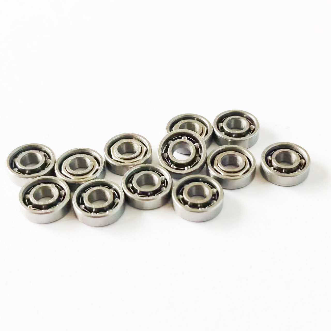 12pcs Mini 4WD Bearings 520/620/830/950 Bearing fo... – Grandado