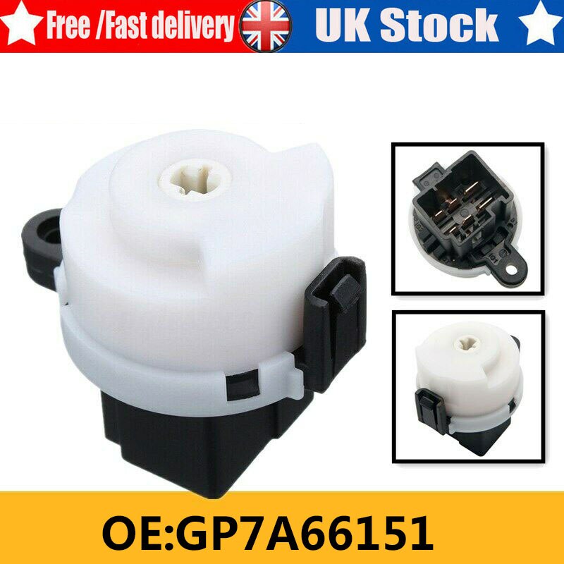 Ignition Lock Starter Switch FOR Ford Ranger 2002 ... – Grandado