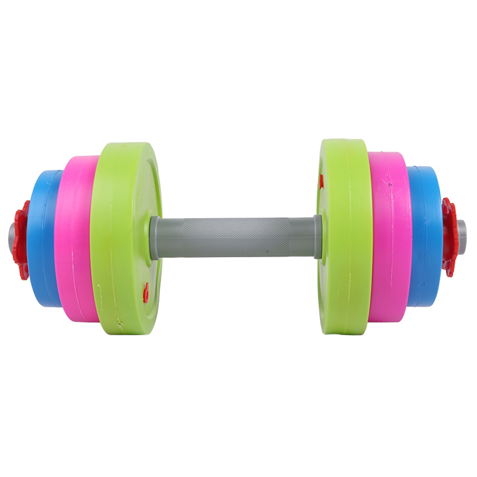 Children Adjustable Dumbbell Fun Colorful Toy Fill... – Grandado