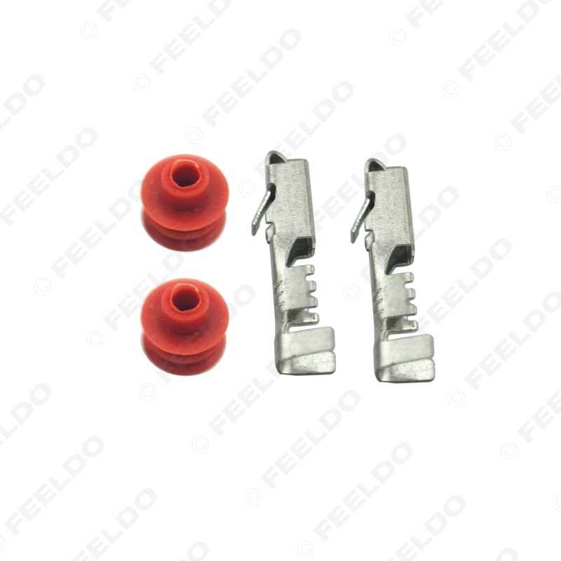 FEELDO 20Pcs Car Female HID Headlight Bulb Socket ... – Grandado