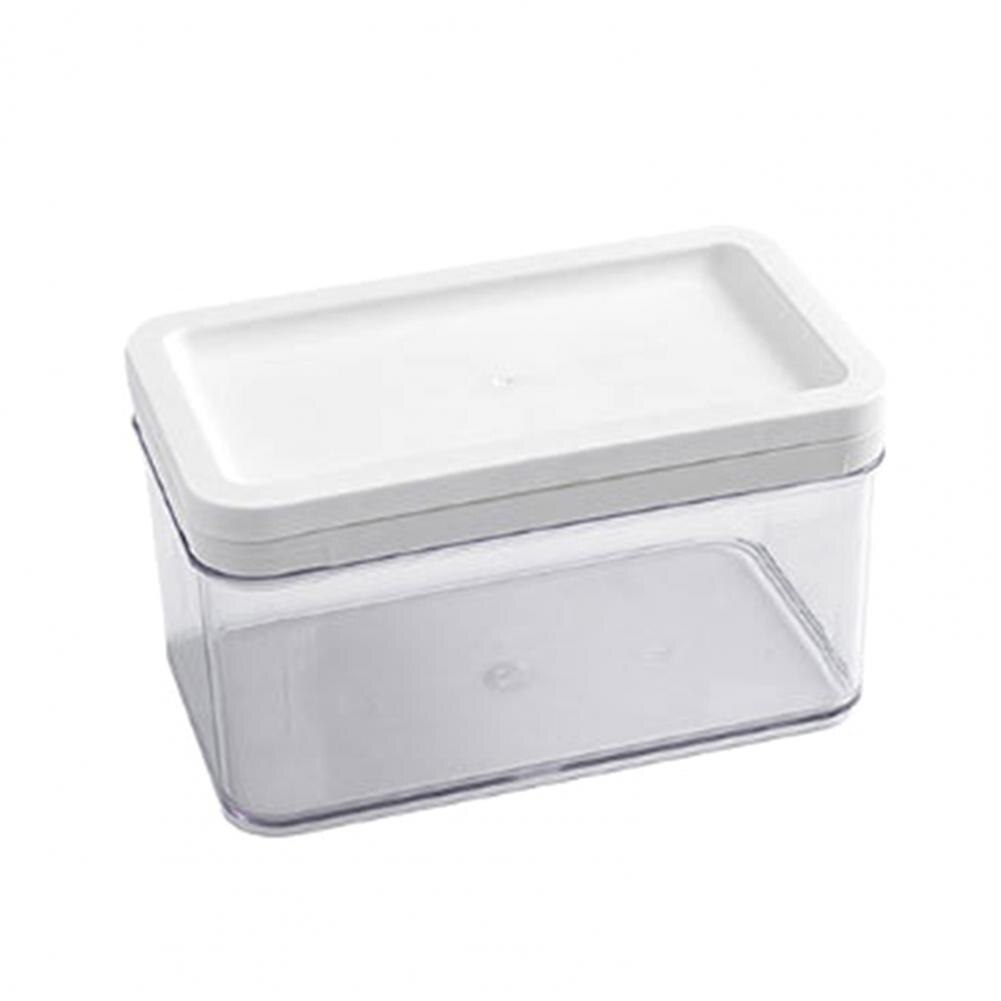 Butter Container Eco-friendly Rust-proof White Col... – Grandado