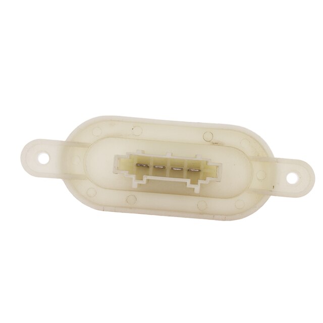 7701207853 Heater Blower Resistor Fan For Renault ... – Grandado