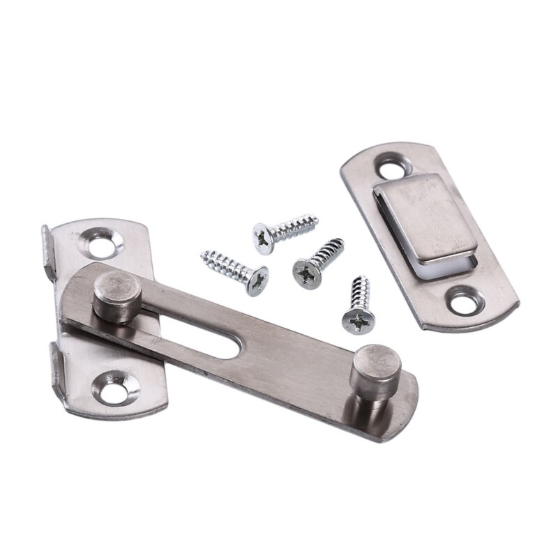 Guard Dagschoot En 4 Schroeven Schuifdeur Slot Han... – Grandado