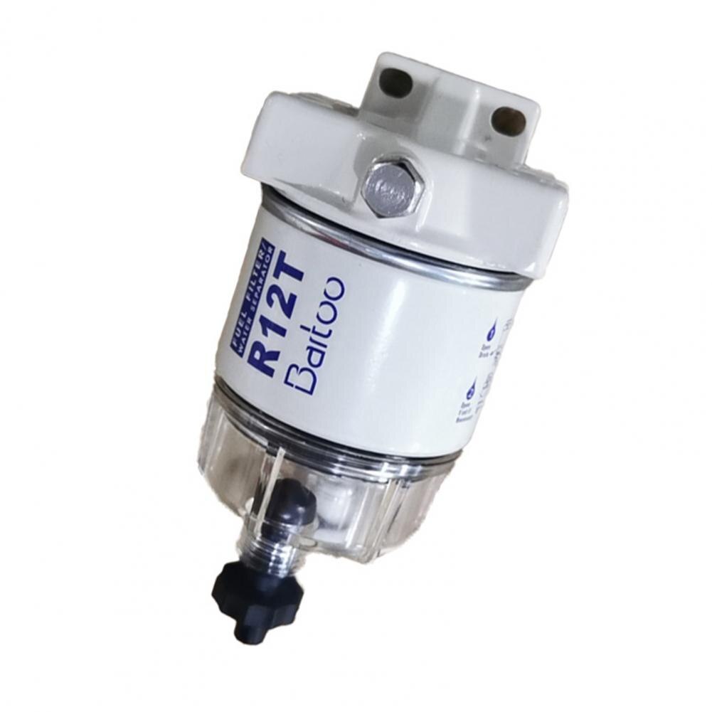 R12T Boot Brandstof Filter Corrosiebestendigheid S... – Grandado