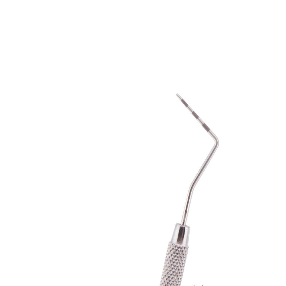 Periodontal scale probe periodontal pocket probe p... – Vicedeal